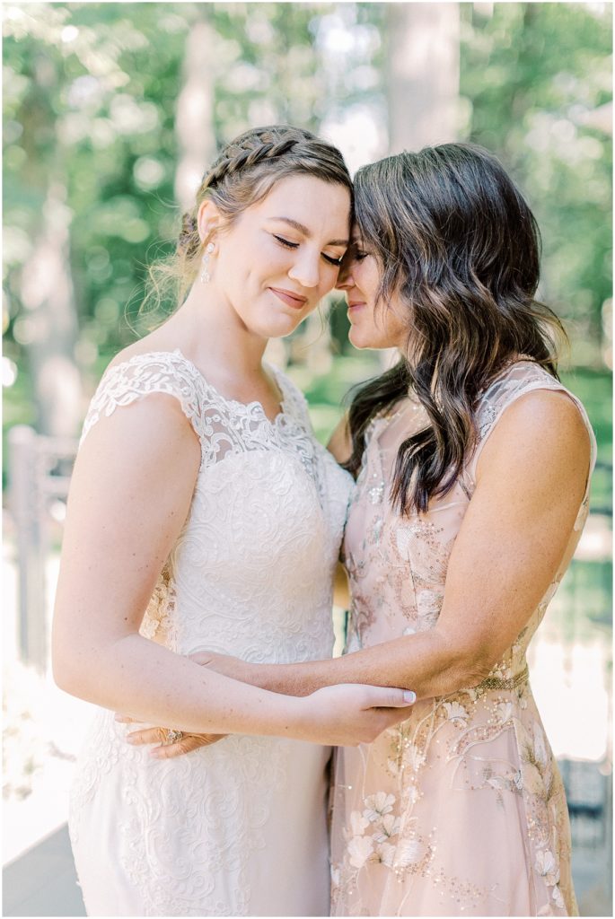 Traditional Latin Mass Wedding at Immaculate Conception in Cleveland ...