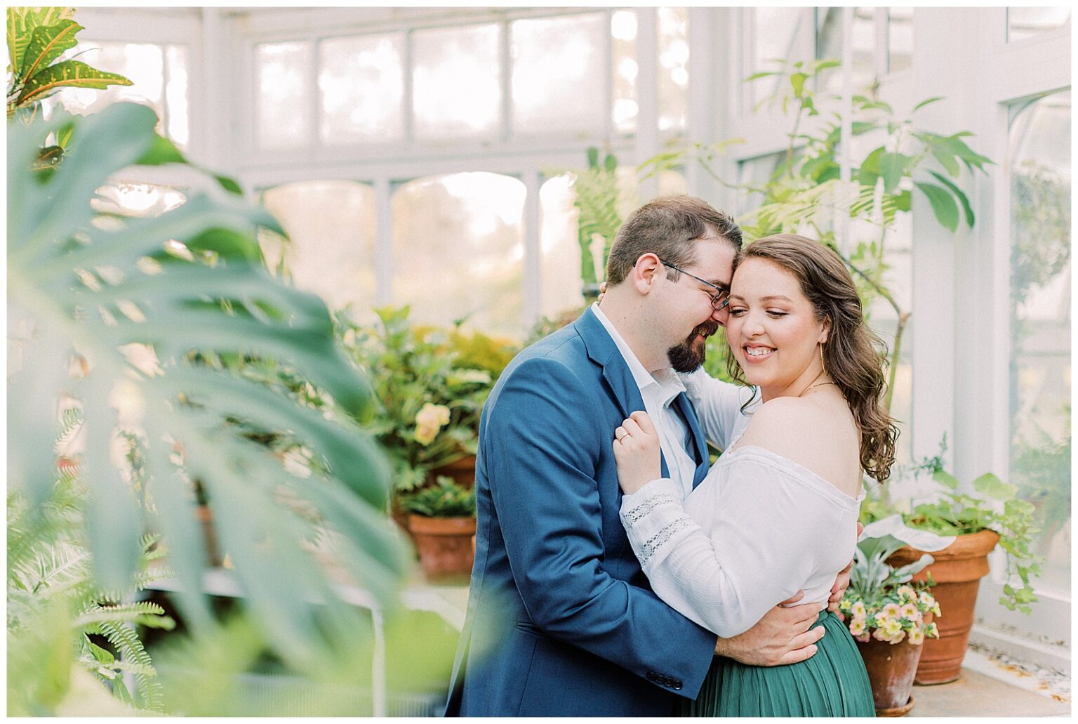The Frick Museum Engagement Session in Pittsburgh | Grace + Thomas ...