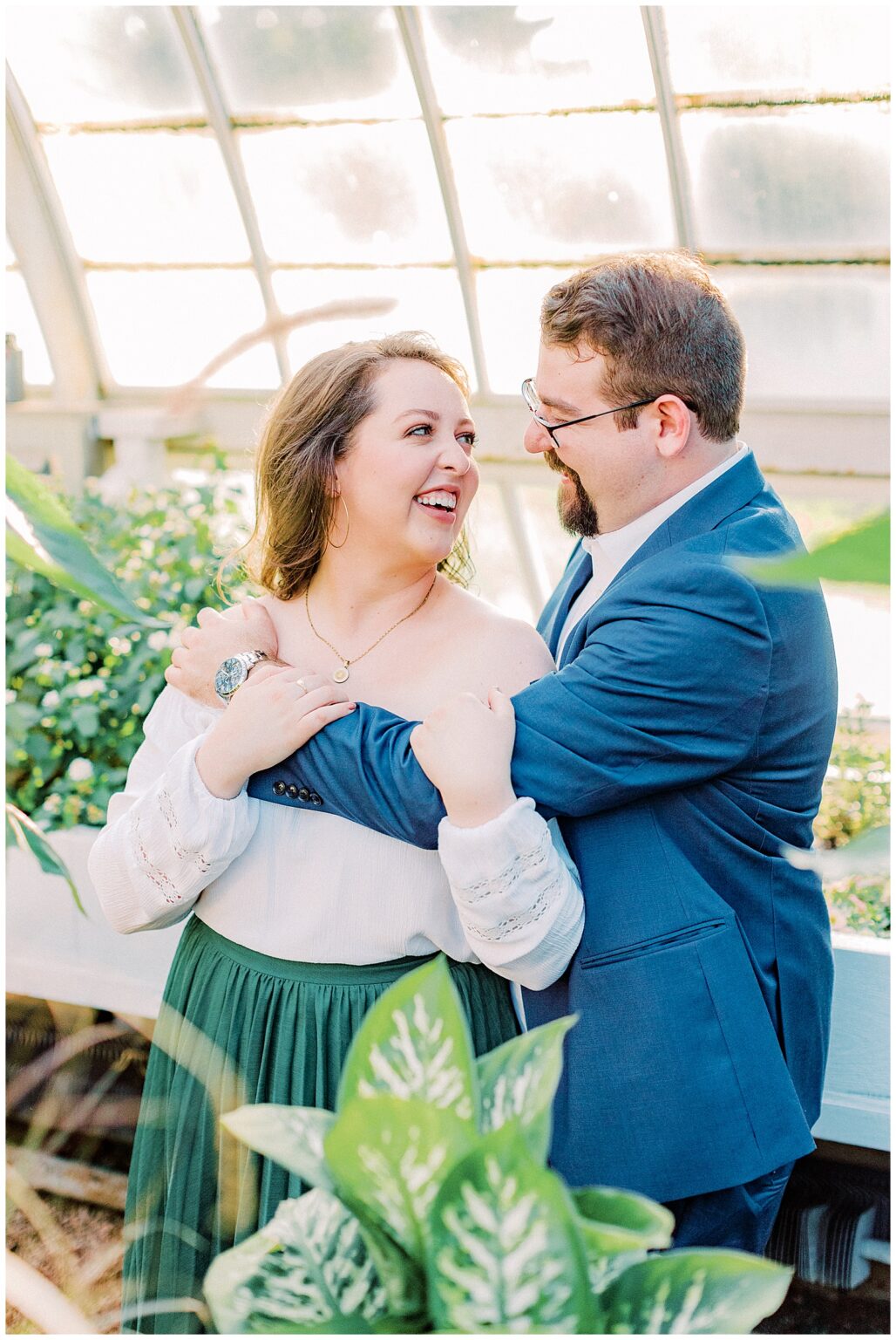 The Frick Museum Engagement Session in Pittsburgh | Grace + Thomas ...