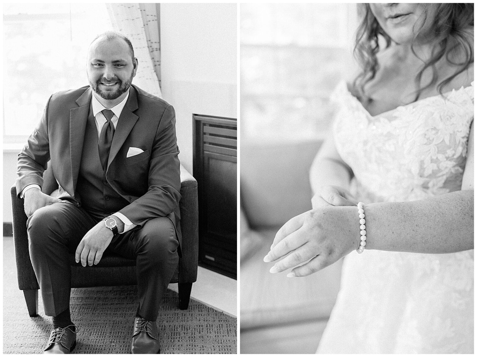 Catholic Wedding in Prescott Park in Portsmouth NH | Megan + Brendan ...