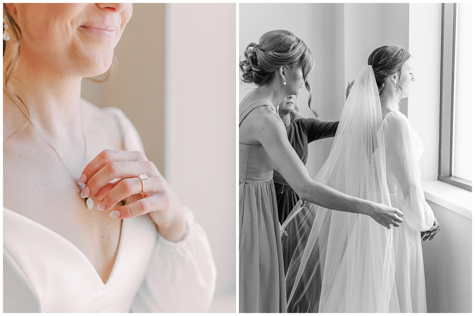 St. Charles Catholic Church Wedding in Hartland, WI | MaKayla + Aaron ...